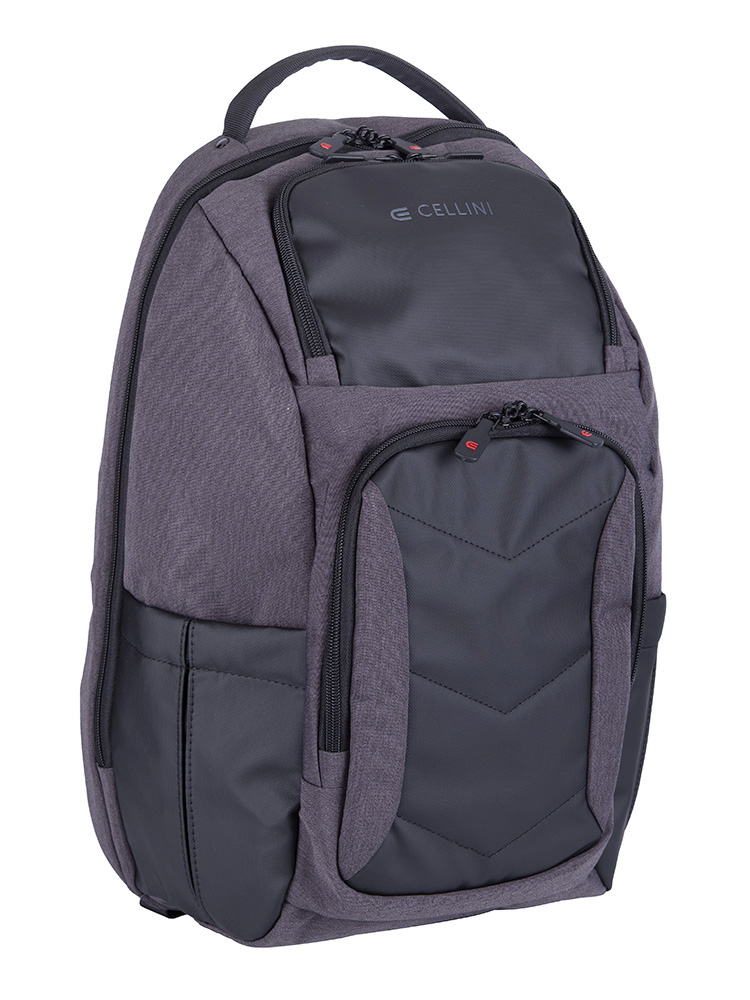 46% off on Cellini 21L Multi-Pocket Backpack | OneDayOnly