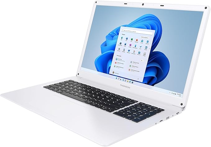 22% off on Thomson 17.3" UHD Laptop | OneDayOnly