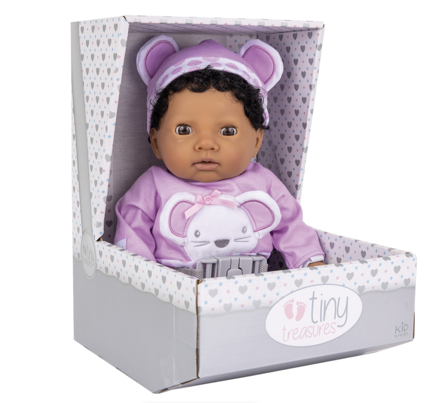 42% off on Tiny Treasures Tiny Treasures Doll | OneDayOnly