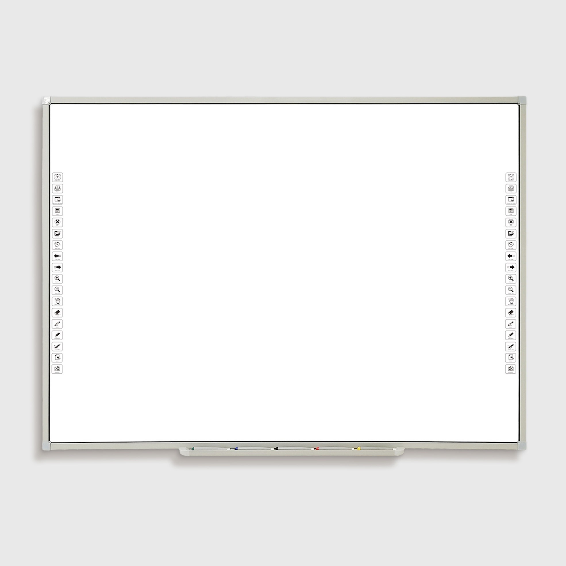 36% off on Multi-Touch Interactive Whiteboard | OneDayOnly