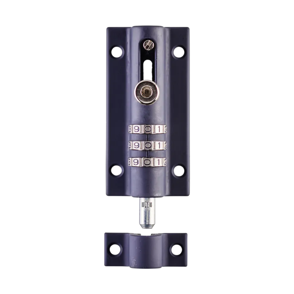 27% off on Combination Bolt Wheel Lock | OneDayOnly