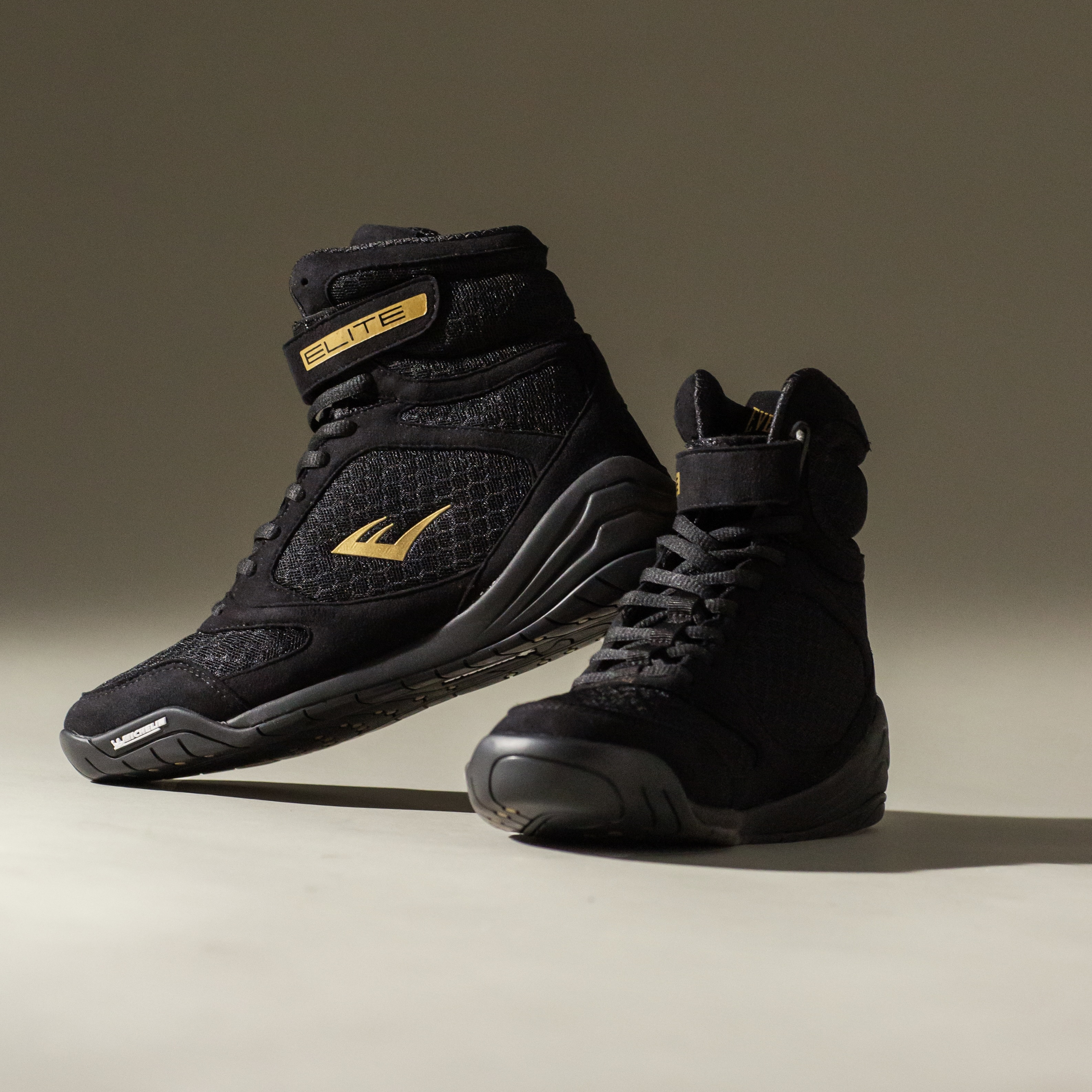13% off on Elite 2 High Top Boxing Shoes | OneDayOnly