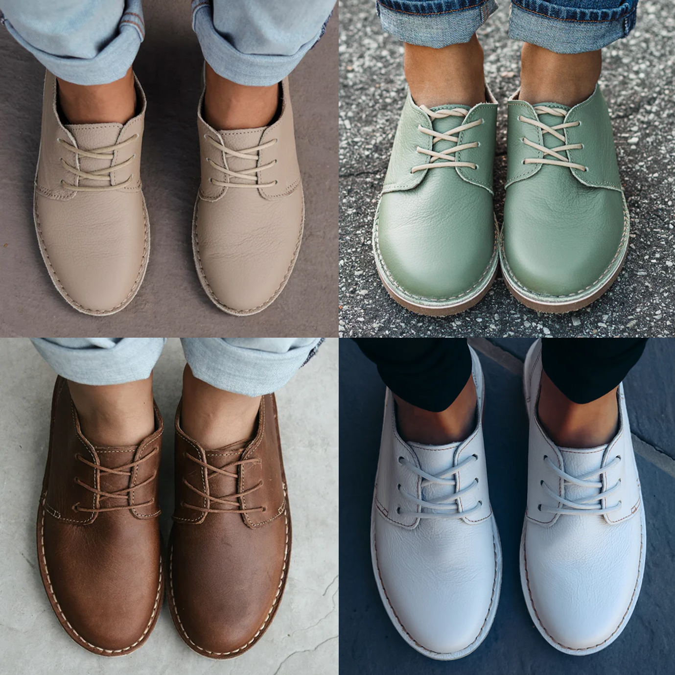 29% off on Ladies Genuine Leather Vellies | OneDayOnly