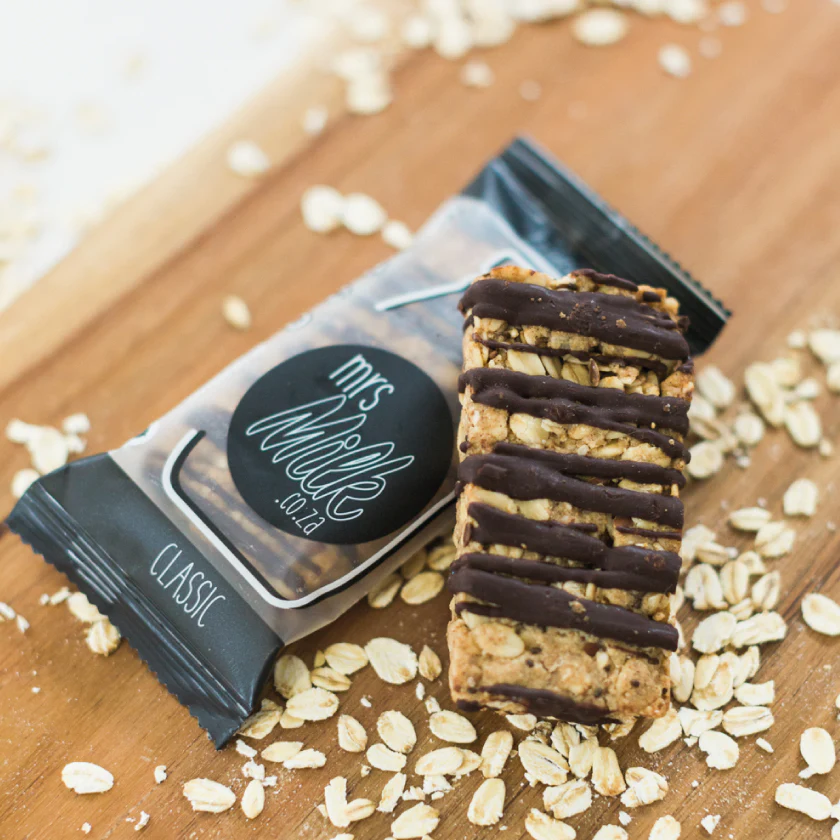 31% off on Mrs Milk 2x 10's Lactation Oat Bars | OneDayOnly