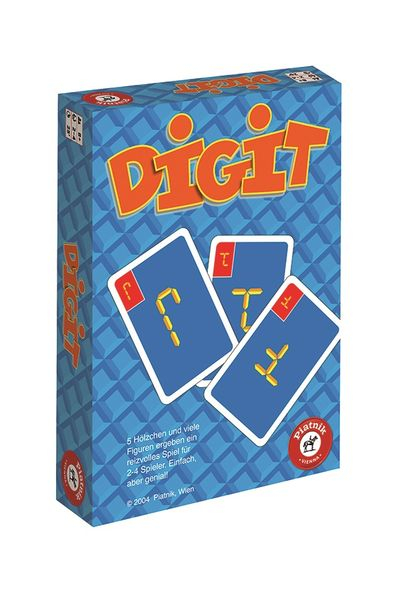 31% off on Piatnik The Tricky Stick Card Game | OneDayOnly
