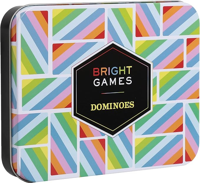18% off on Dominoes Bright Games Dominos | OneDayOnly