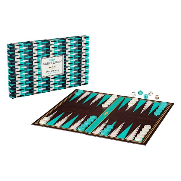 37% off on Backgammon Dominoes Game | OneDayOnly