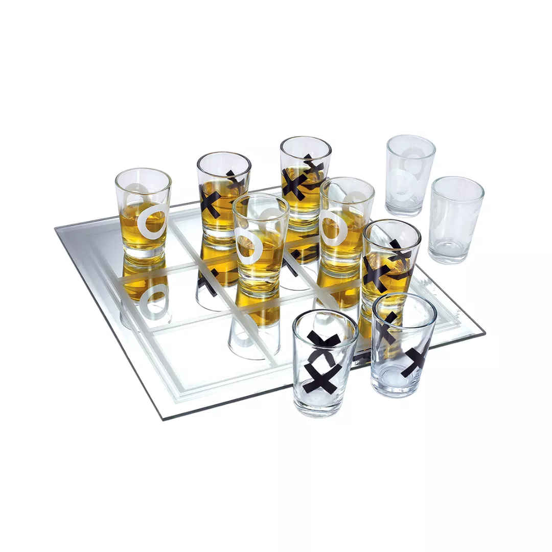 40% off on iTotal Drinking Game Set | OneDayOnly