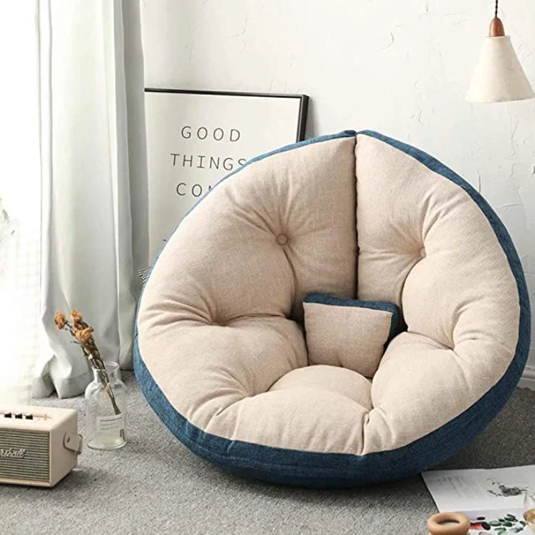 45% off on iKids 3-in-1 Comfy Kids Bean Bag Mat | OneDayOnly