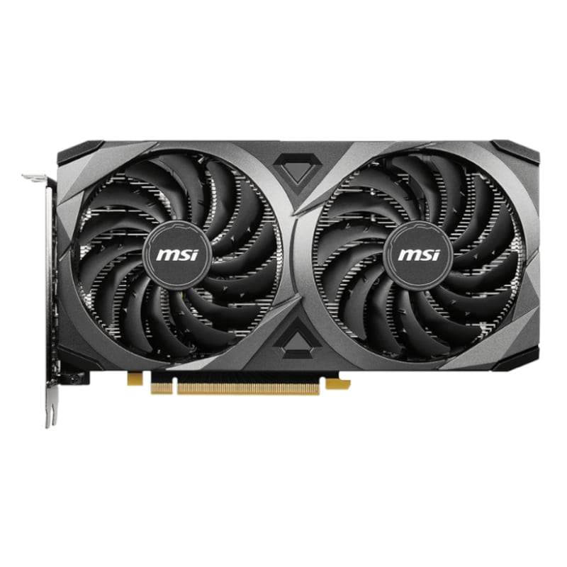 R1,850 off on GeForce RTX 3060 Ventus 2X 12G OC | OneDayOnly