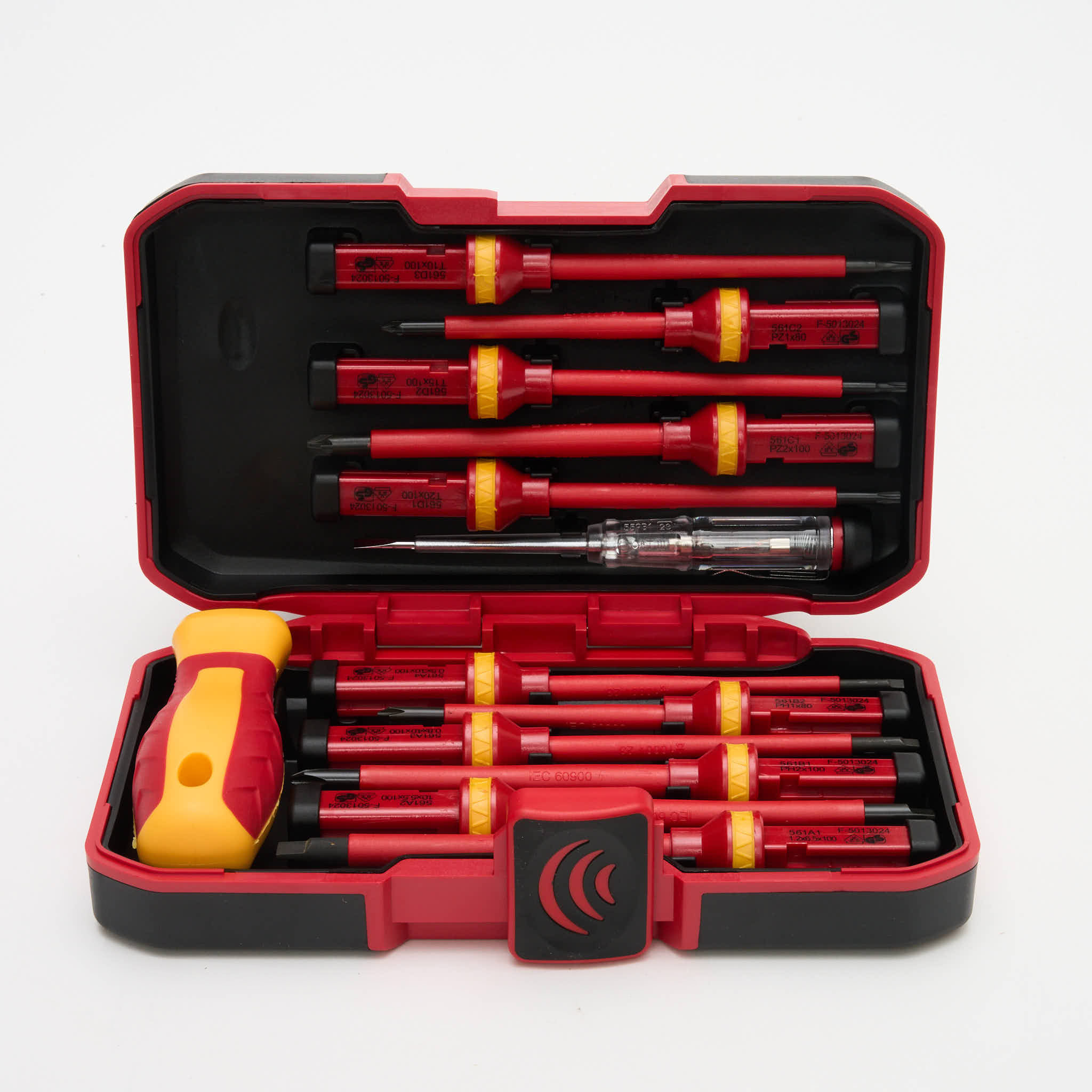 20% off on 13-Piece Specialised Screwdriver Set | OneDayOnly