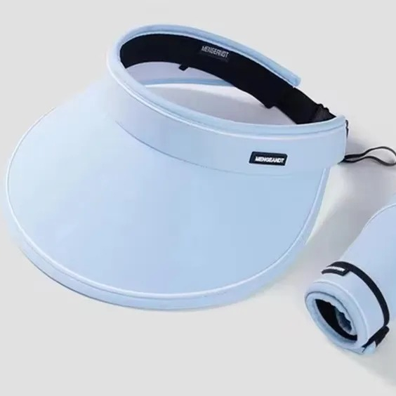64% off on Upton Ladies Foldable Sun Visor | OneDayOnly