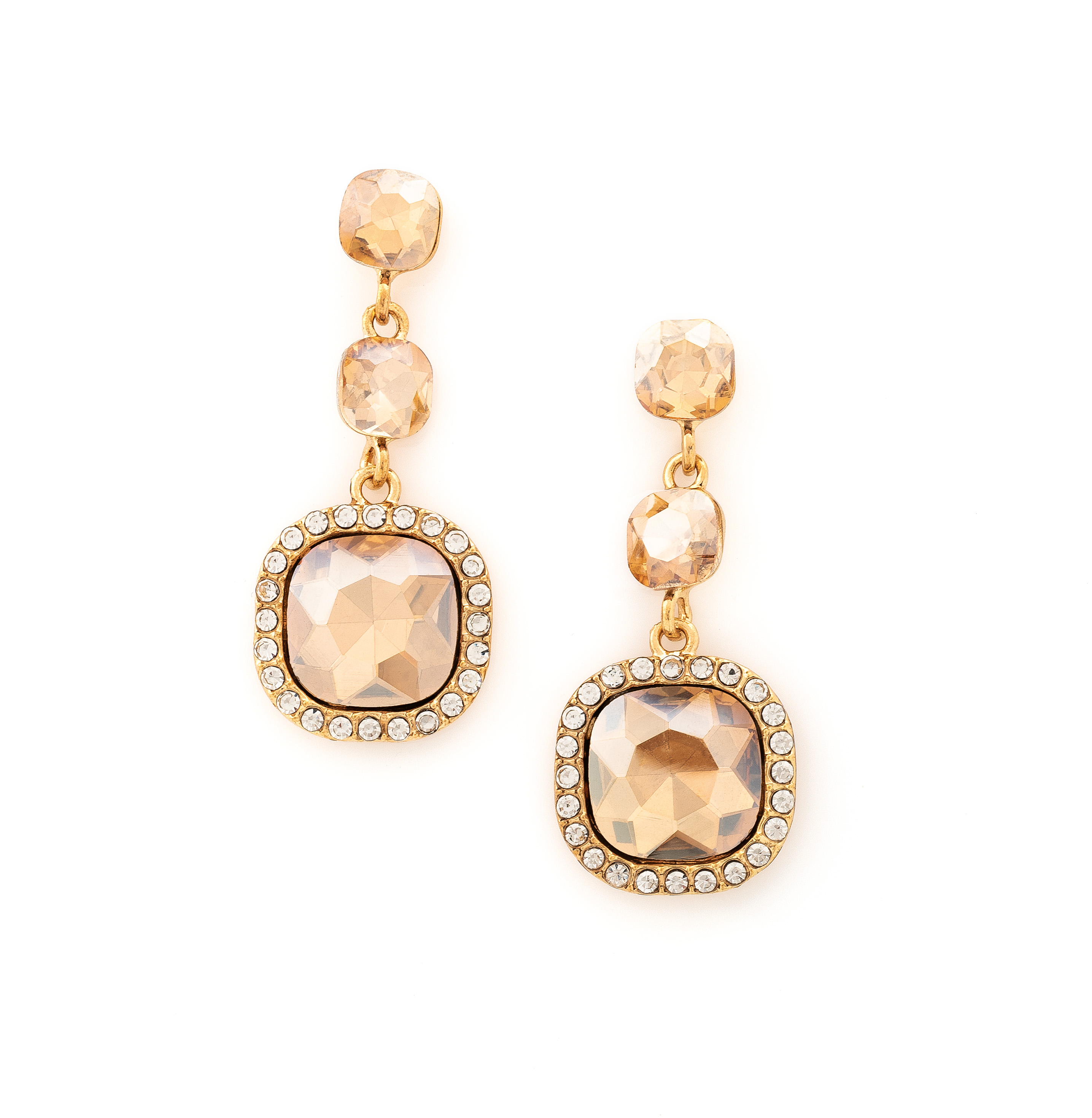 24% off on Ladies Drop Earrings | OneDayOnly