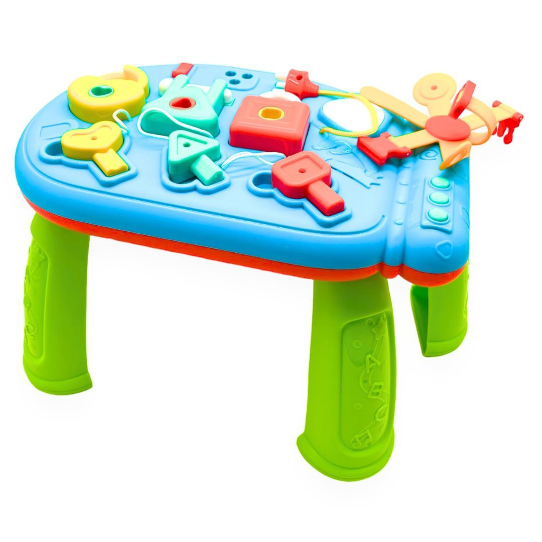 29% off on Teeto Toys Busy Board Table Toy | OneDayOnly