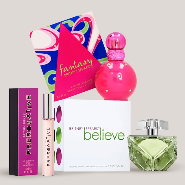 Britney Spears 15ml or 30ml EDP Fragrance | OneDayOnly