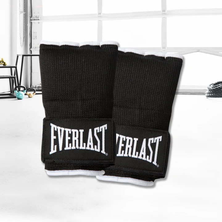 30% off on Everlast Core Black Quick Wraps | OneDayOnly