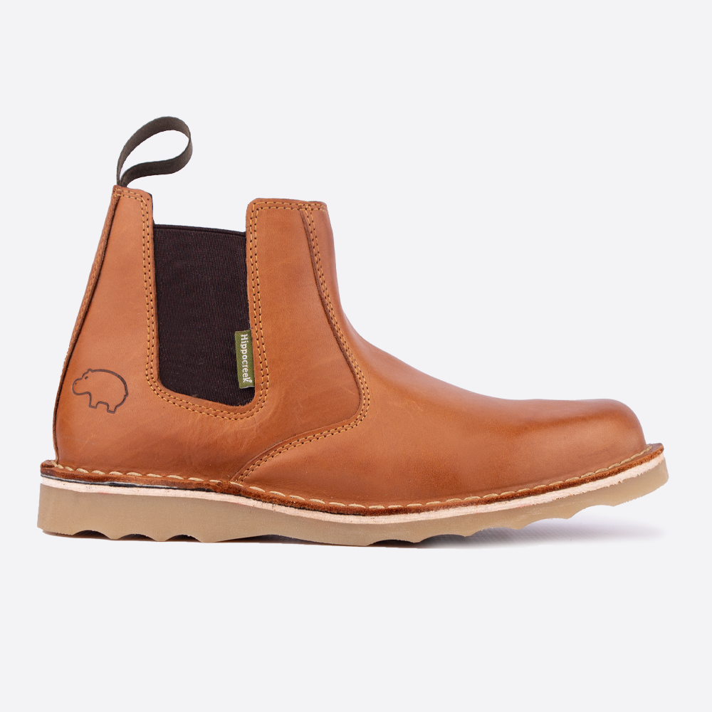 29% off on HippoCreek Men's Badger Shoes | OneDayOnly