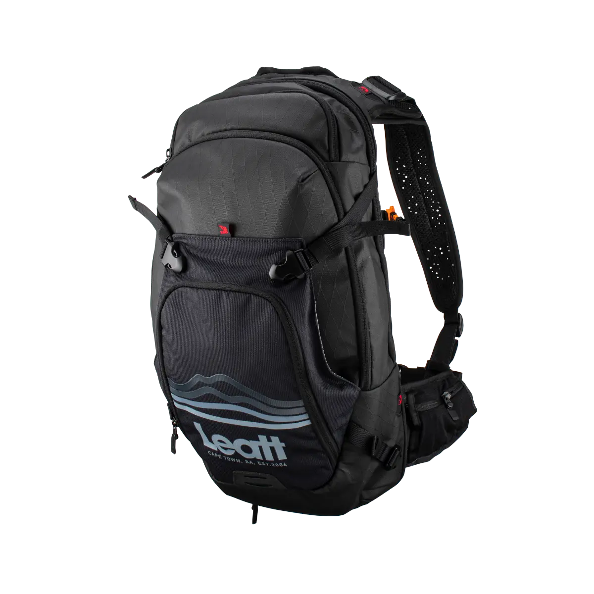38% off on Leatt MTB XL 1.5 Hydration Bag Black | OneDayOnly