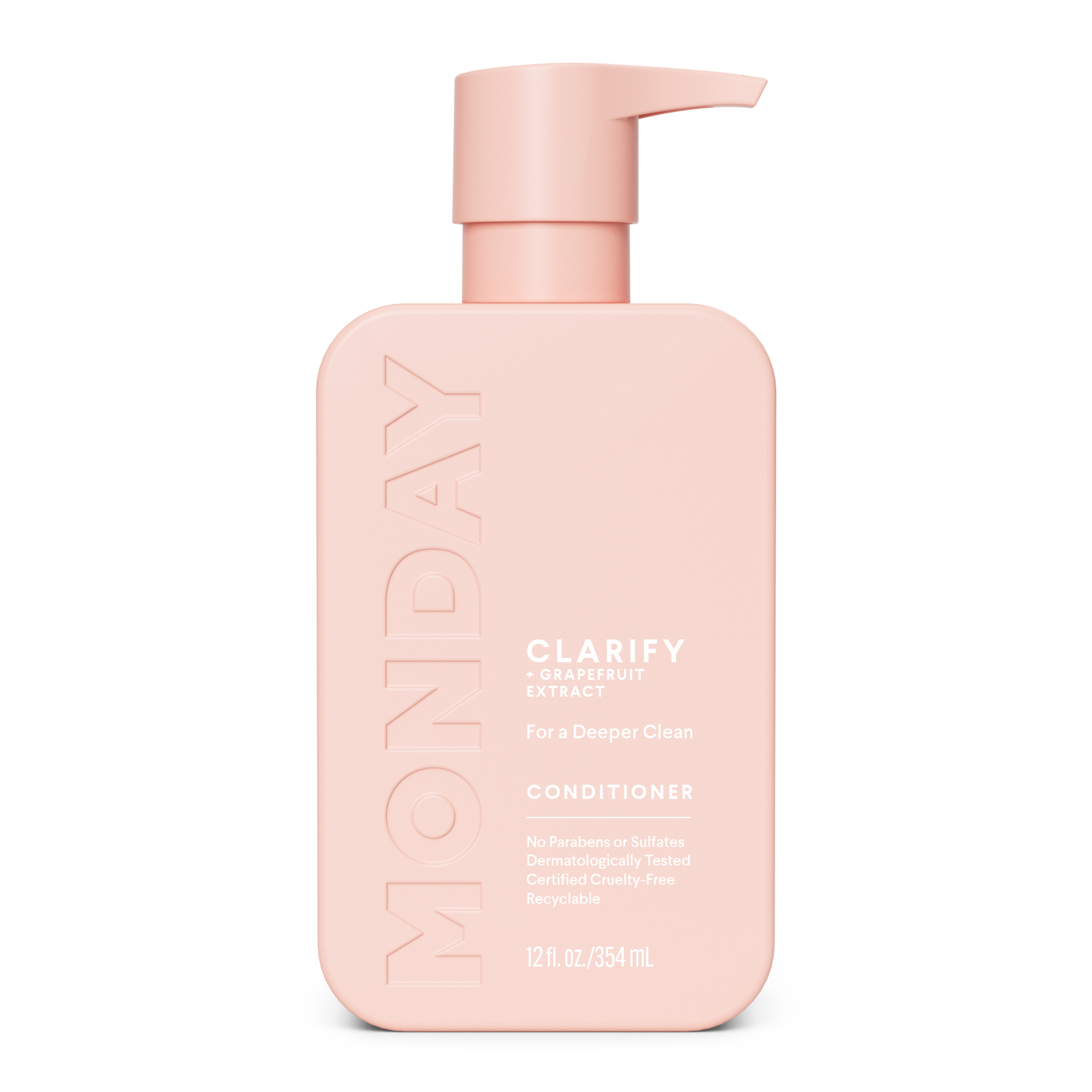 29% off on 2x 354ml Clarify Conditioners | OneDayOnly