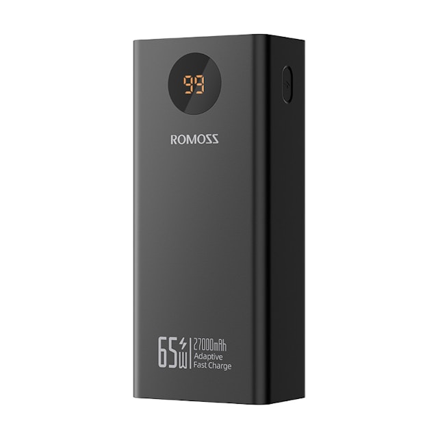 Romoss 27000mAh 65W Zeus Power Bank | OneDayOnly