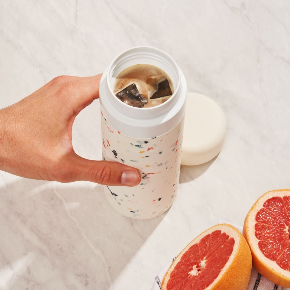 34% off on W&P 480ml Insulated Ceramic Bottle | OneDayOnly