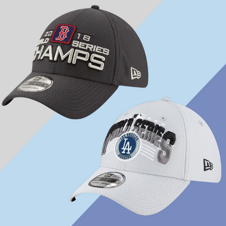 60% off on Major League Baseball Caps | OneDayOnly