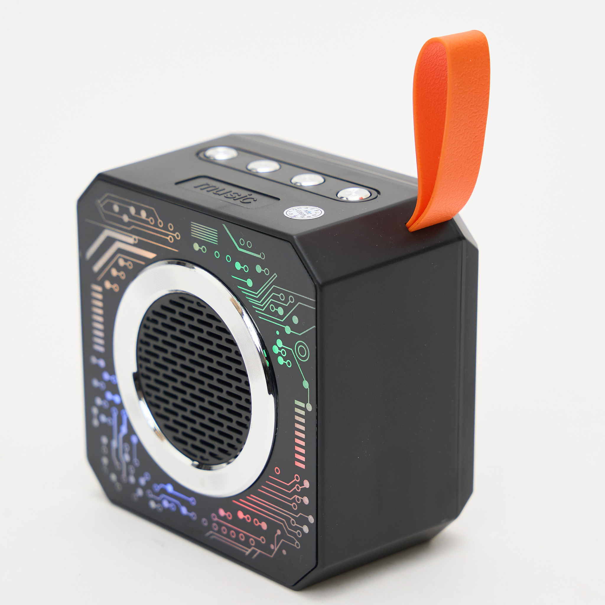 56% off on 5W Portable Bluetooth Speaker | OneDayOnly
