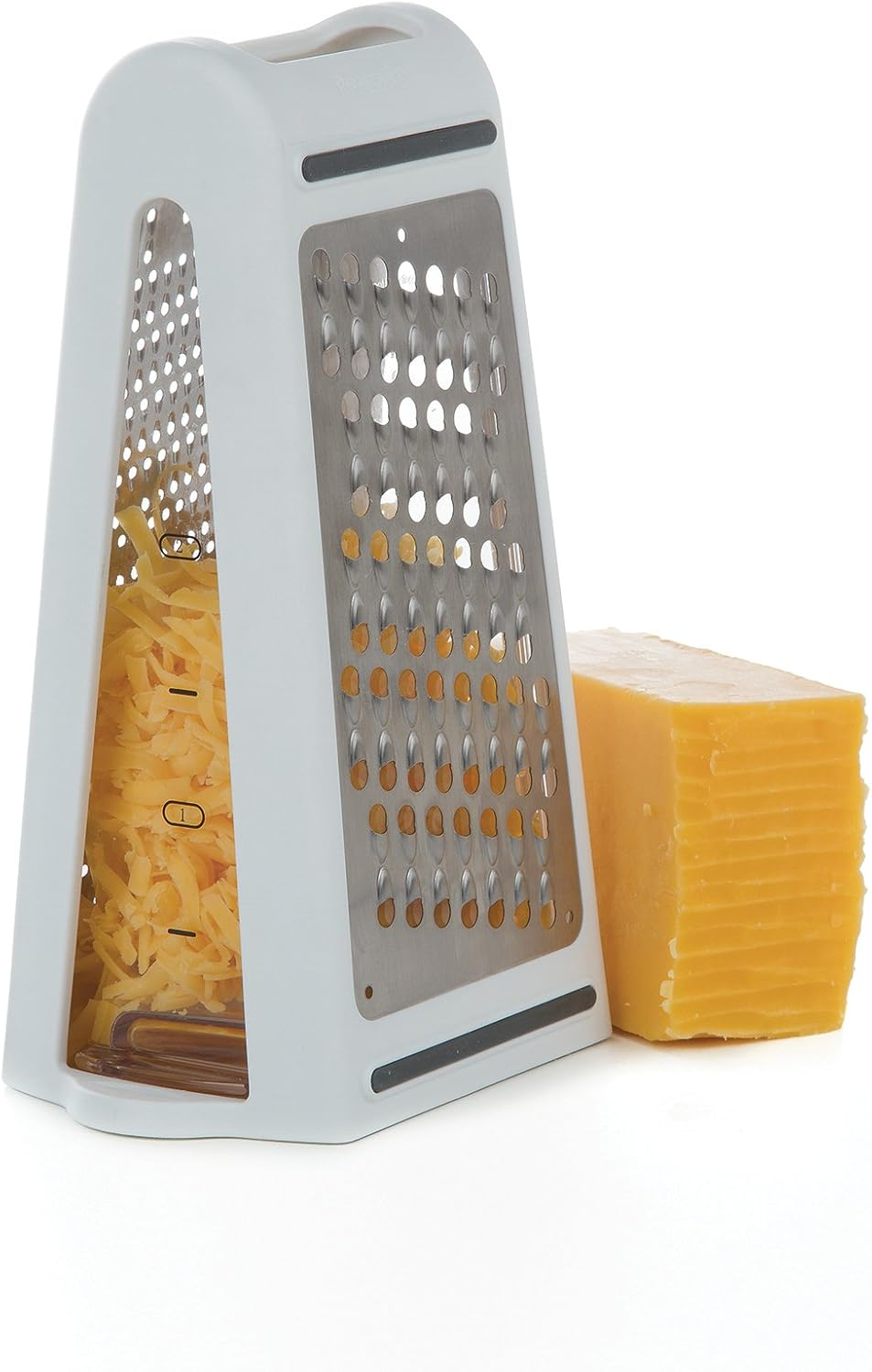 40% off on 2x Multi-Functional Graters | OneDayOnly