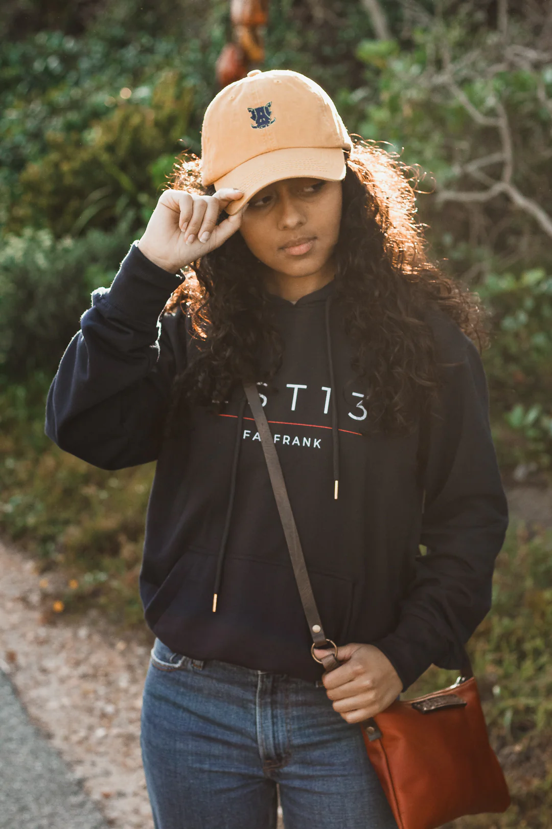 20% off on FATFRANK Unisex Mustard Hog Cap | OneDayOnly