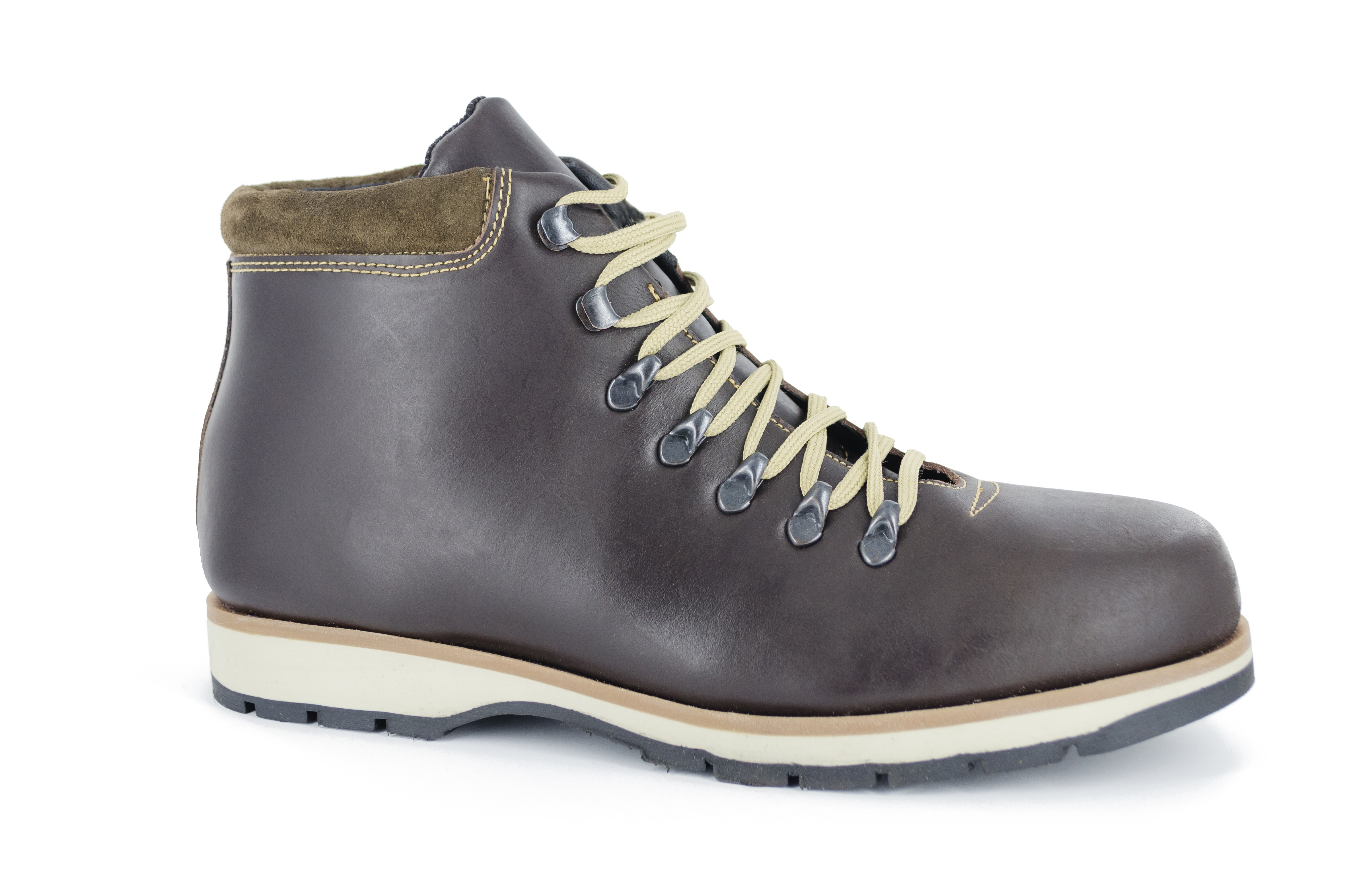 45% off on Men's Tempest Chocolate Boots | OneDayOnly