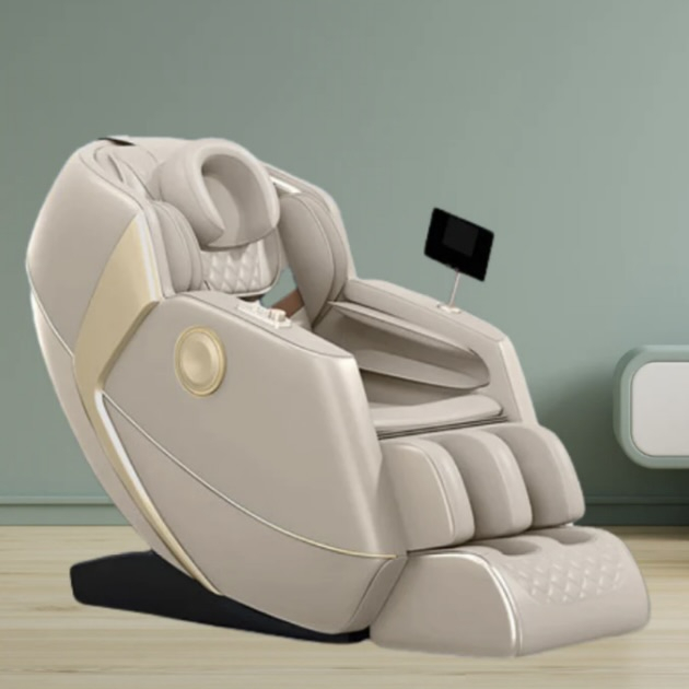 R9,000 off on Full Body Luxury Massage Chair | OneDayOnly