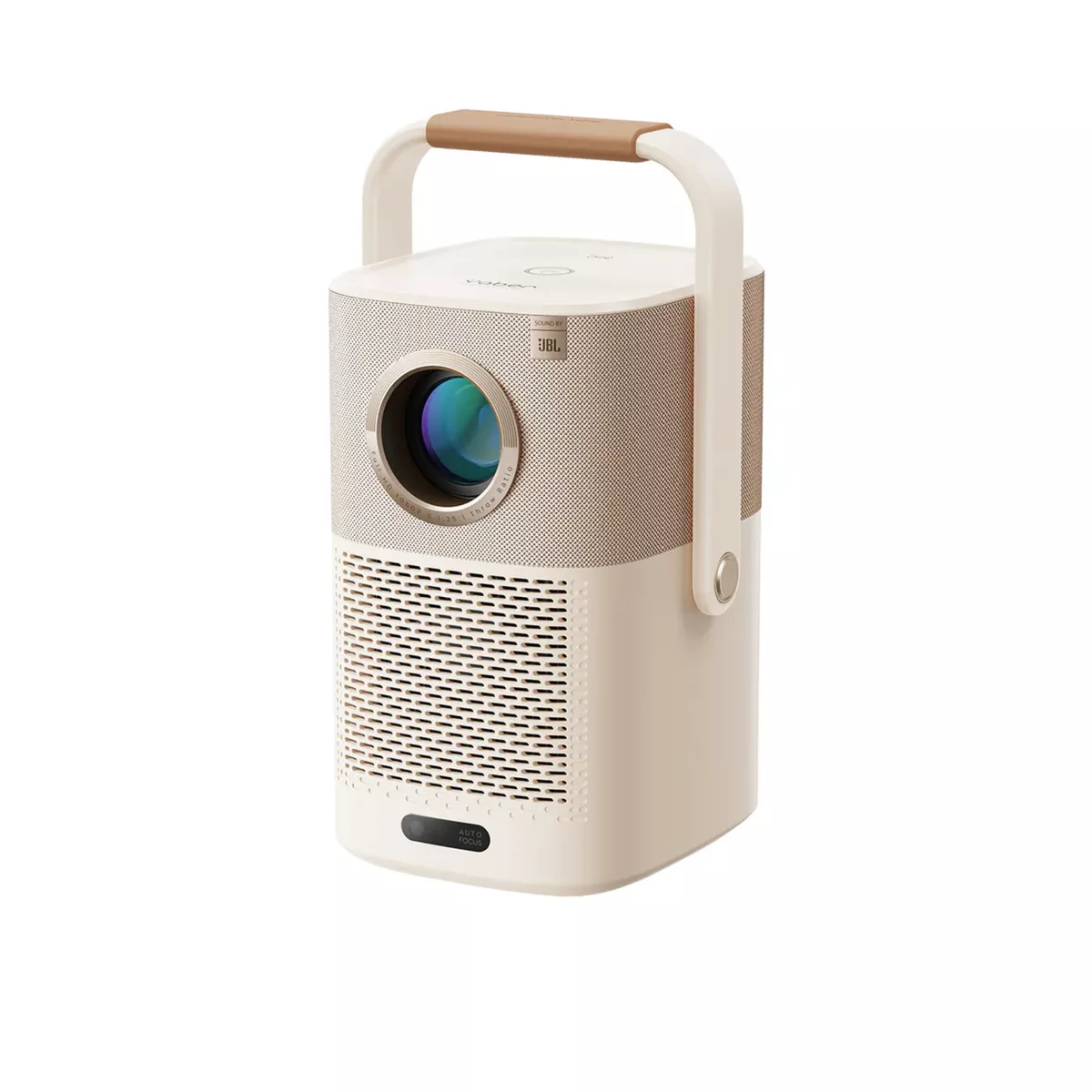 22% off on T2 Plus Outdoor Projector & Bag | OneDayOnly