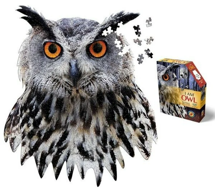 25% off on Semi-Gloss Realistic Puzzle | OneDayOnly