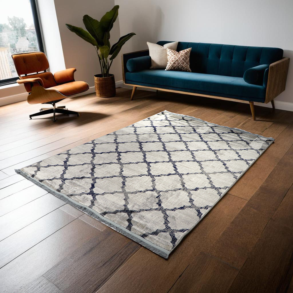 38% off on Heriz Gallery Lomana Crest Rug | OneDayOnly