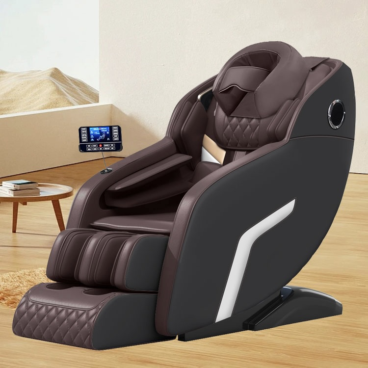 31% off on 4D Bluetooth Massage Chair | OneDayOnly