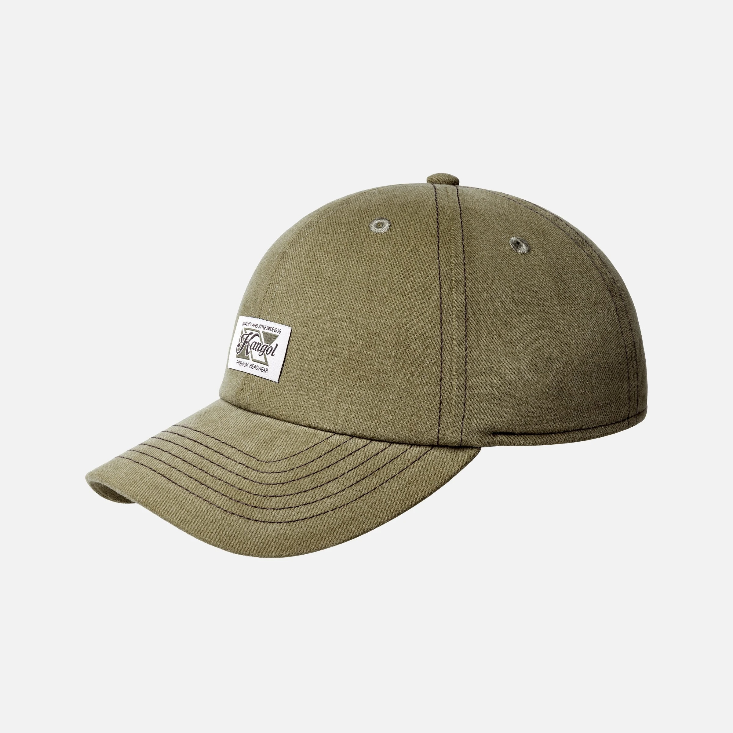 60% off on Kangol Unisex Baseball Cap | OneDayOnly