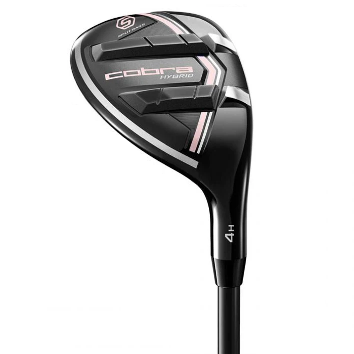 45% off on Cobra Women's 4H T-Rail Hybrid | OneDayOnly