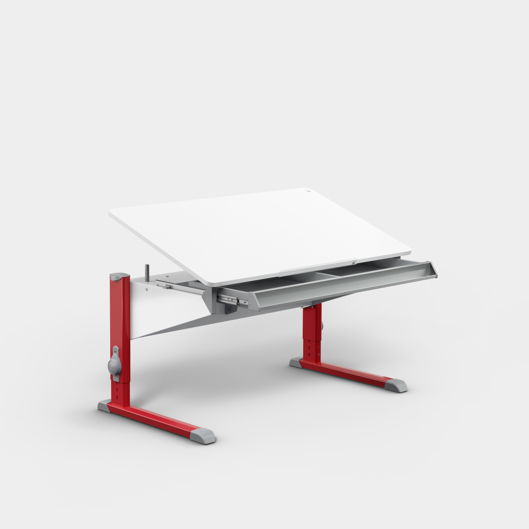 R2,490 off on moll Sprinter Compact Study Desk | OneDayOnly