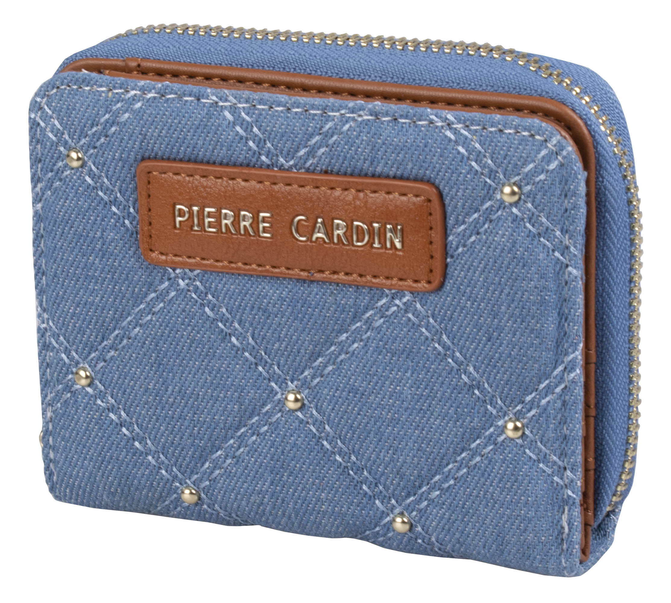 25% off on Pierre Cardin Agnes Zip Purse | OneDayOnly