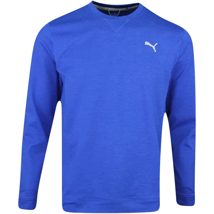 36% off on PUMA Golf Men's Cloudspun Crewneck | OneDayOnly