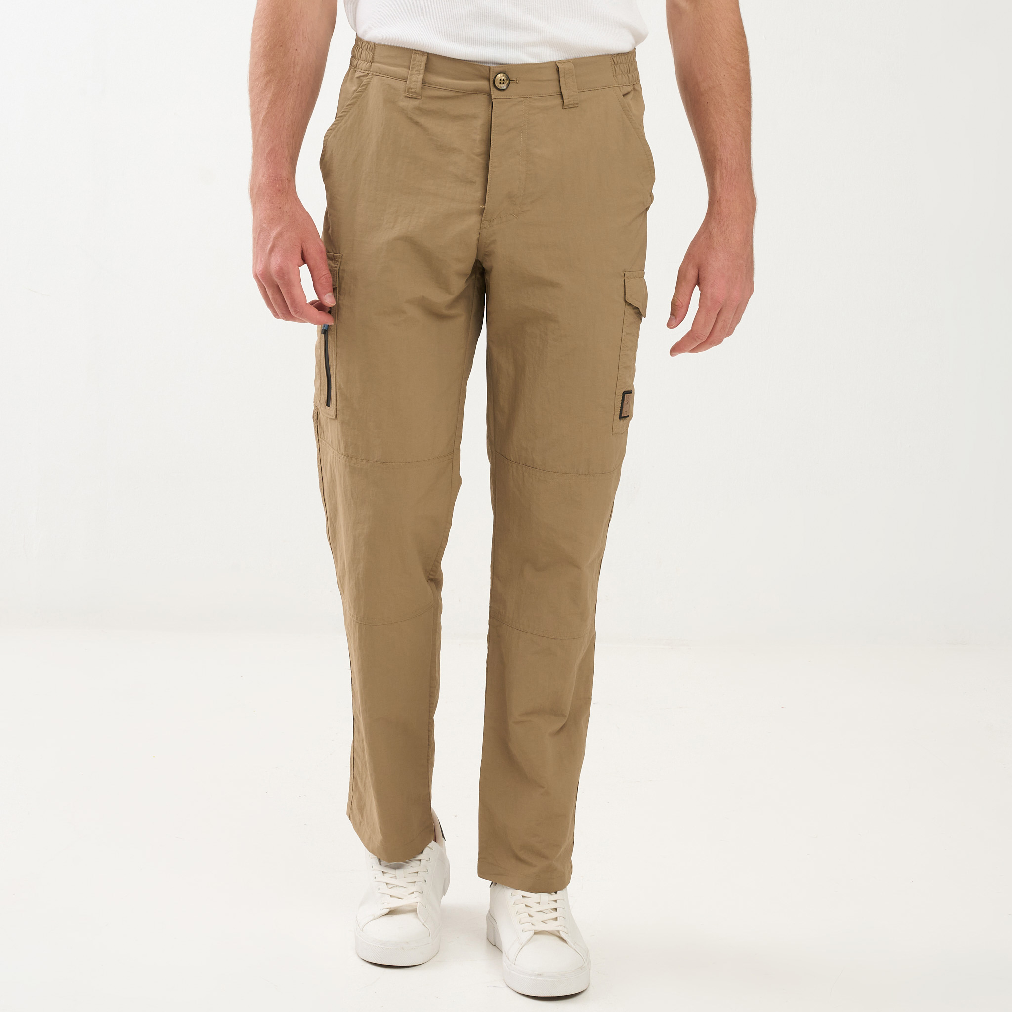 50% off on Men's Wasini APG Long Trousers | OneDayOnly