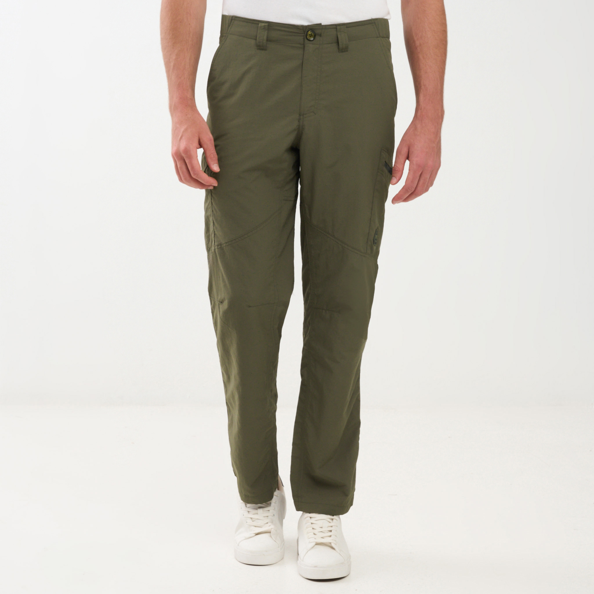50% off on Men's Lamu APG Long Trousers | OneDayOnly