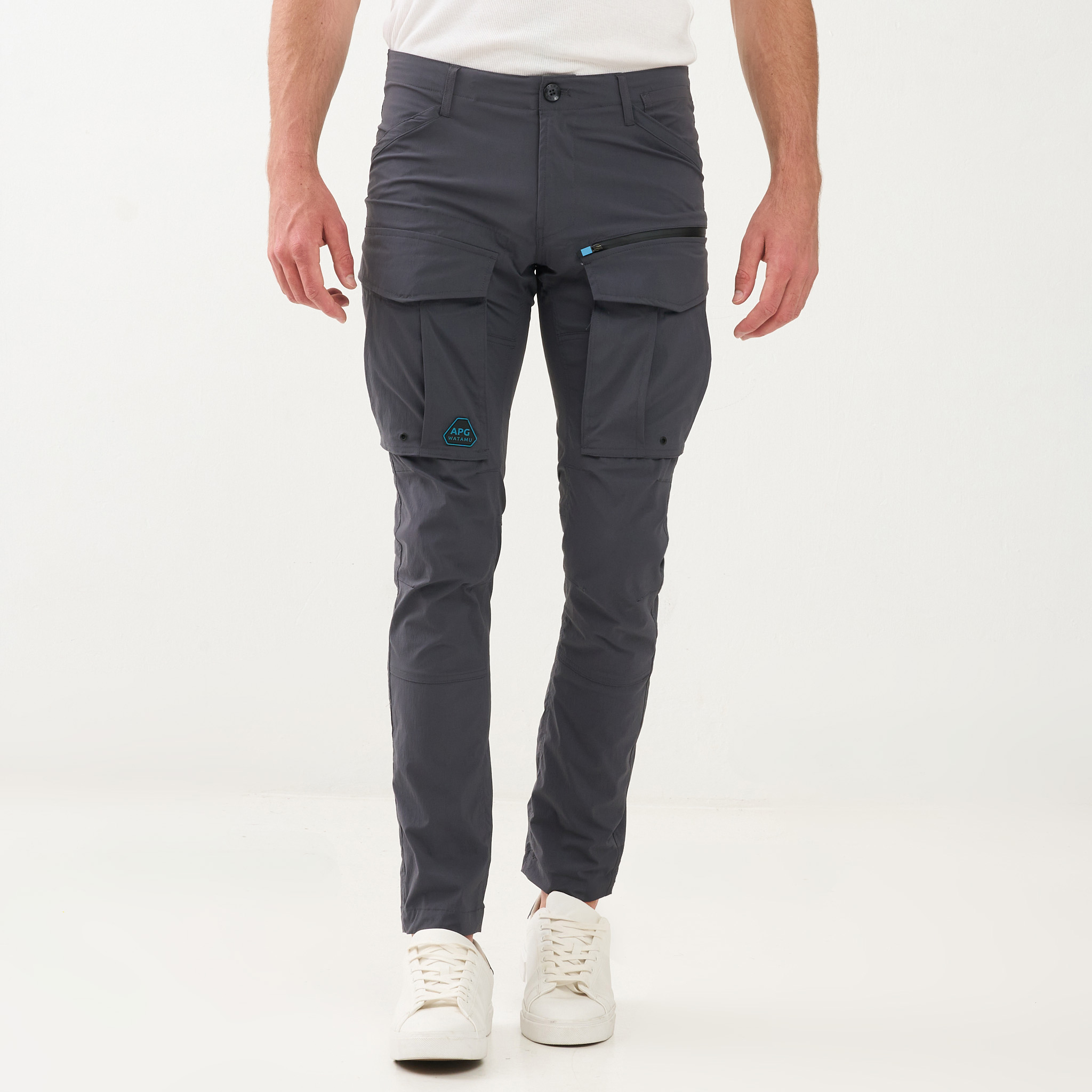 50% off on Men's Chale APG Long Trousers | OneDayOnly