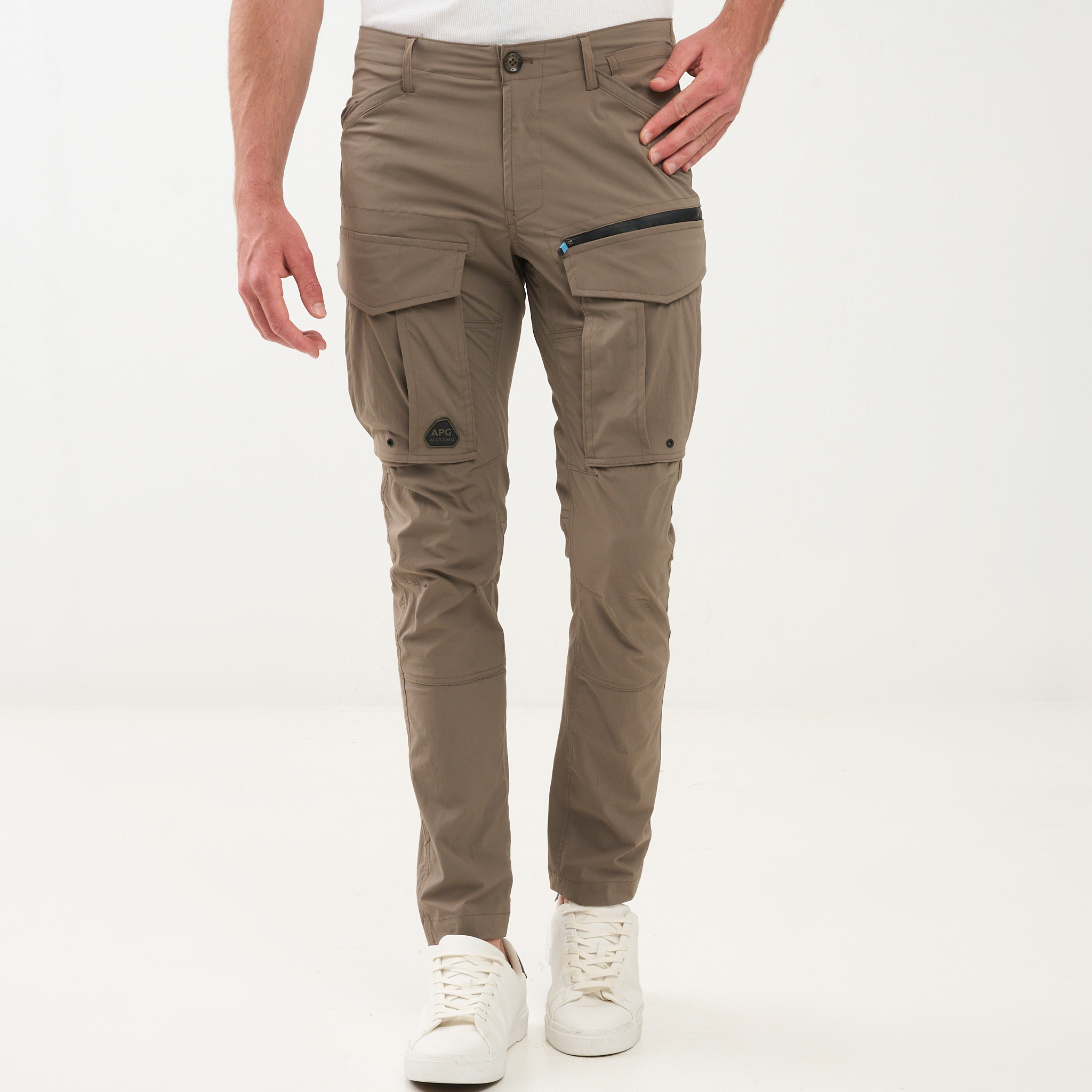 50% off on Men's Chale APG Long Trousers | OneDayOnly