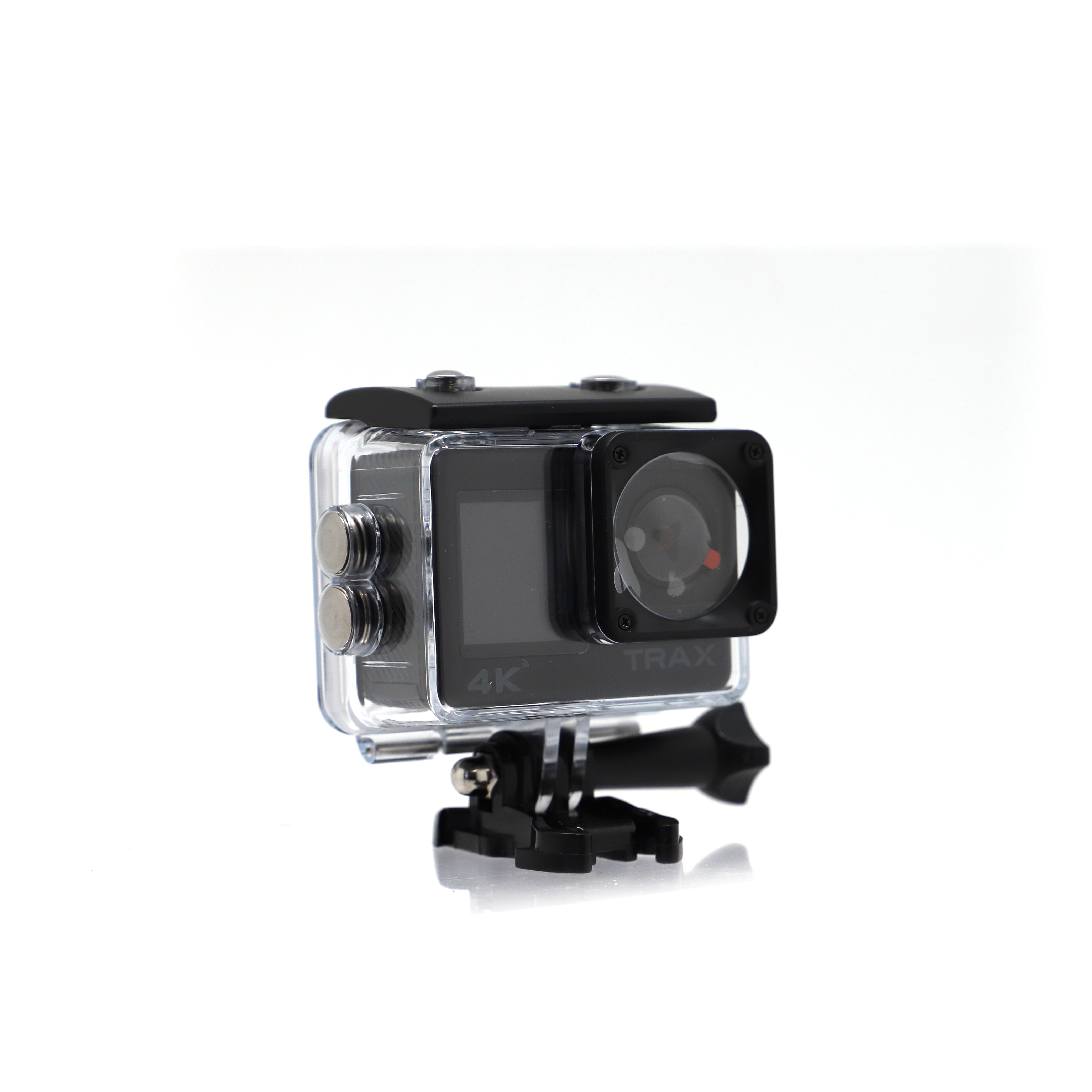 58% off on TRAX Action Camera & Powerbank | OneDayOnly