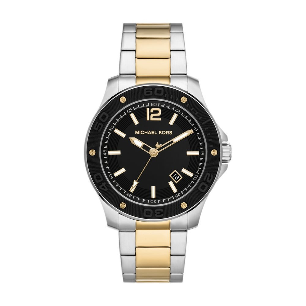 52% off on Michael Kors Men's Nolan Watch | OneDayOnly
