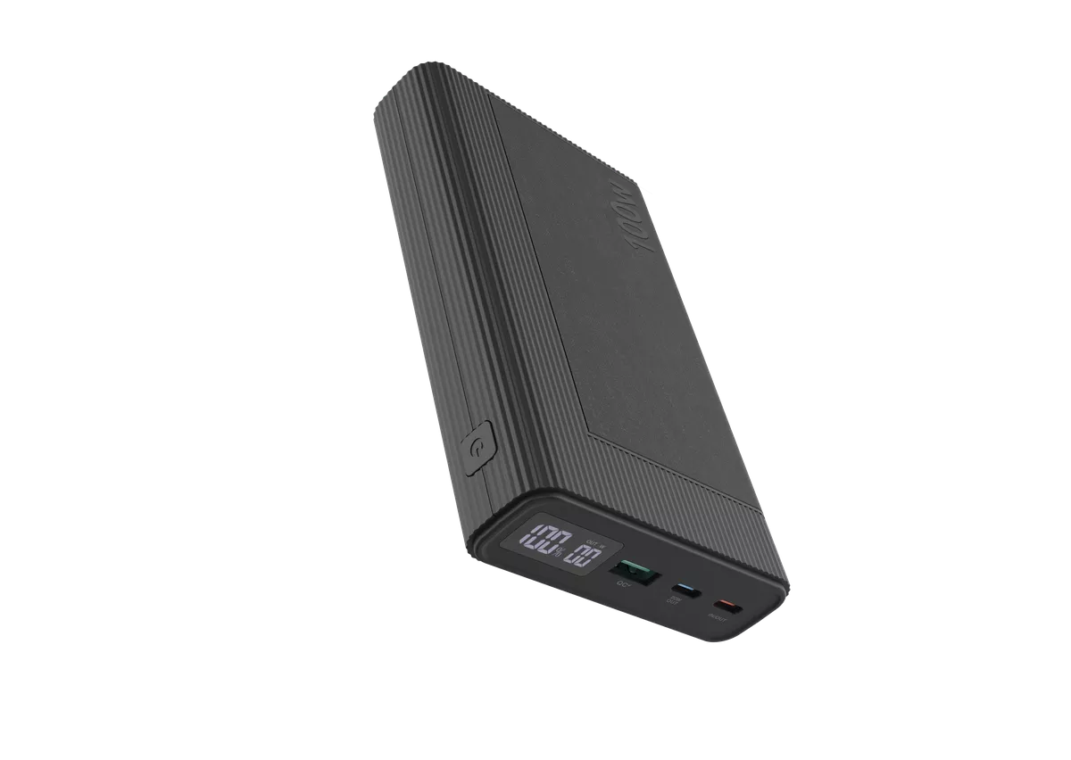 36% off on Volkano 20000mAh 100W Powerbank | OneDayOnly