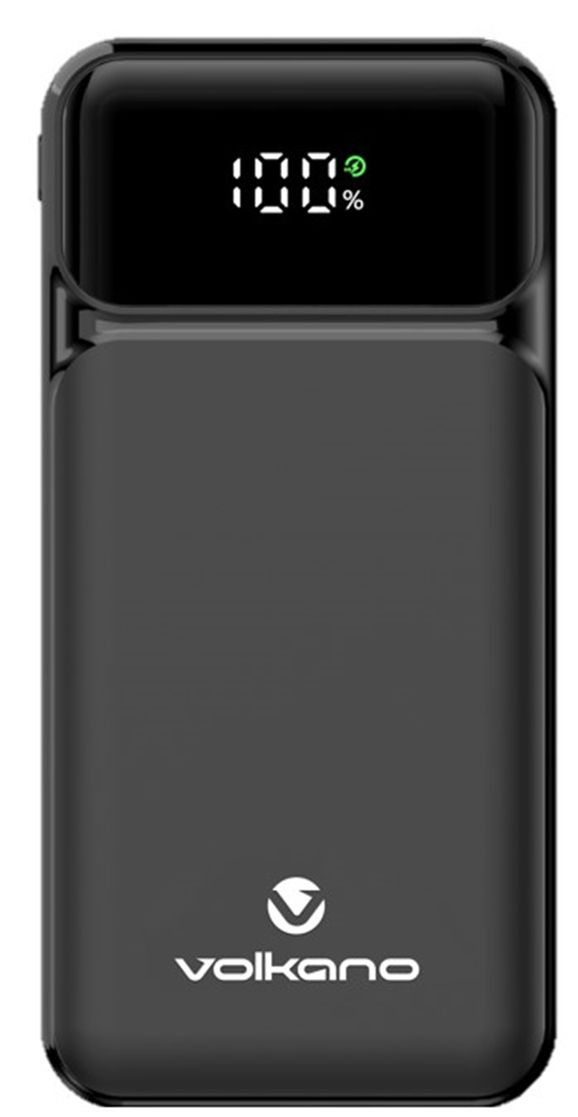 27% off on Volkano 10000mAh 20W PD Powerbank | OneDayOnly