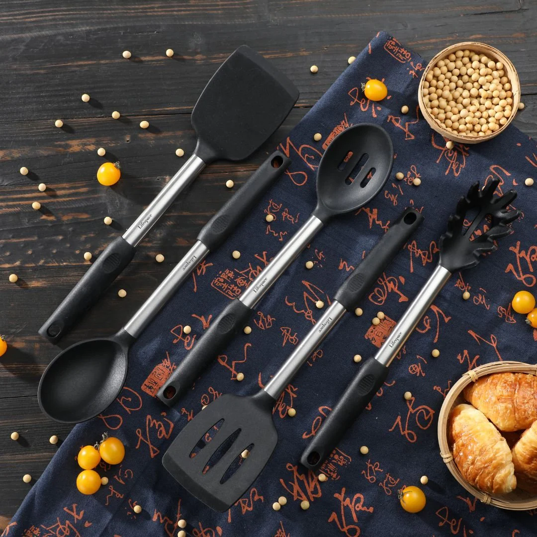 25% off on Lifespace 5-Piece Utility Set | OneDayOnly