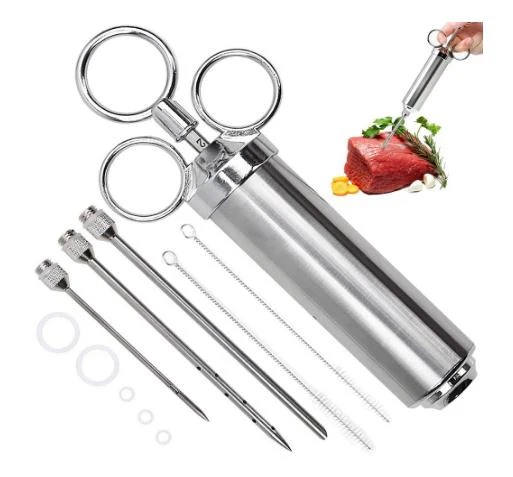 35% off on Lifespace Meat Marinade Injector Set | OneDayOnly